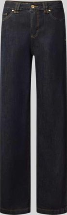 Buena Vista Straight Fit Jeans aus Baumwoll-Mix