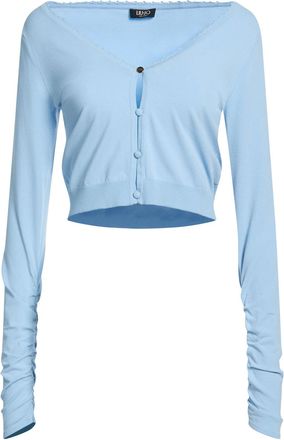 Liu Jo STRICKWAREN - Strickjacken auf YOOX.COM