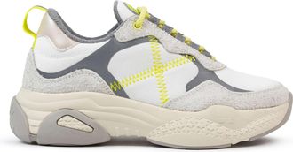 Munich Unisex Sabbia 18 Sneaker, 38 EU