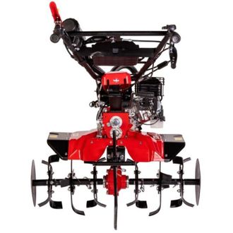 Zanetti ZBT70.21SC 212cc 4,2kW Benzin-Bodenfr&auml;se