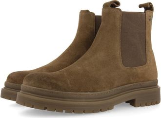 Gioseppo Herren randegg Bootsschuh, kaki, 41 EU