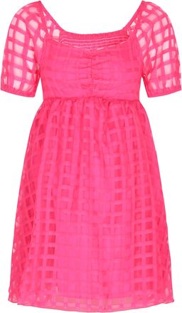 Faina Kleid Frauen Rosa