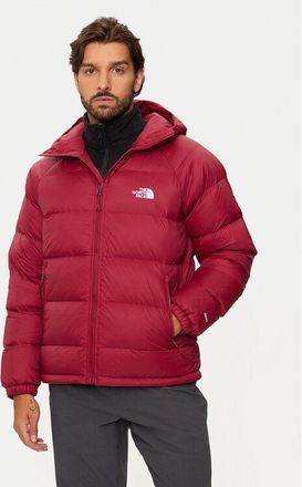 The North Face Daunenjacke Hydrenalite NF0A5GIE Rot Regular Fit