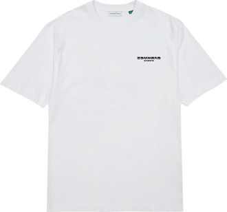 Edmmond Studios T-shirt Coton Melomaniac Edmmond Studios