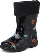 Gevavi Liam Bottes Tendance, 00 Zwart, 24 EU