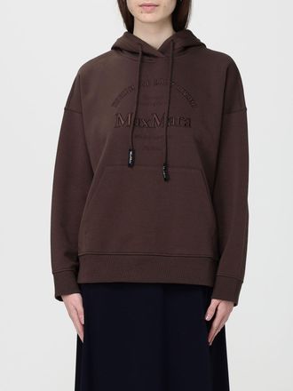 Max Mara Sweatshirt S MAX MARA Damen Farbe Earth