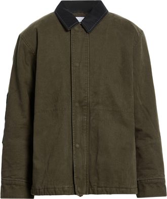 OAMC JACKEN & M&Auml;NTEL - Jacken und Anoraks auf YOOX.COM