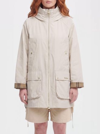 Barbour Manteau Femme couleur Chair