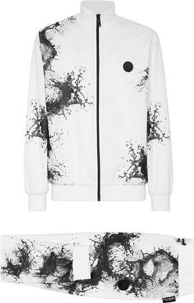 Plein Sport Herren Sportanzug SPLASH EXTREME