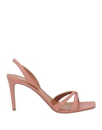 PARIS TEXAS SCHUHE - Sandalen auf YOOX.COM