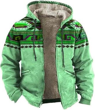 Generic Trench Homme Beige Veste sans Manche Chaude Homme Blouson Jean Homme Fourr&eacute; Le Vrai Blouson Aviateur Manteau Trench Homme Blouson Doudoune Homme Veste