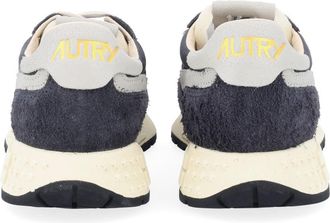Autry Reelwind Low Sneaker - Multicolor