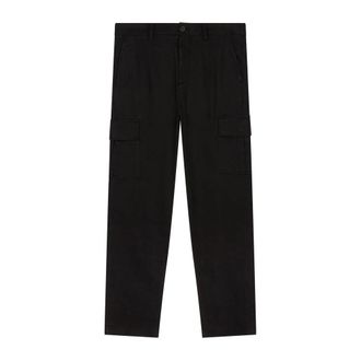 Lyle & Scott Zeitlose Cargo-Hose - - Trousers - Herren - Schwarzk - W28 L29