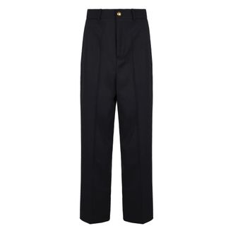 P.A.R.O.S.H. P.a.r.o.s.h., Damen, Hosen, Blau, MGr&ouml;&szlig;e
