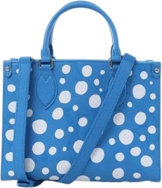 Louis Vuitton Damen, Pre-Owned, Blau, ONE SIZEGr&ouml;&szlig;e