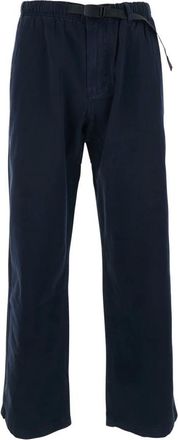 Gramicci Homme, Pantalons, Bleu, Taille: M Pant Straight Fit