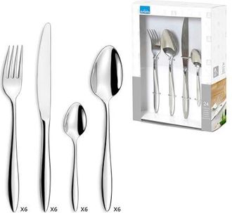 Amefa Ariane - Ménagère 24 pièces