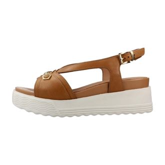 Stonefly Stonefly, Femme, Chaussures, Brun, Taille: 38 EU Parky 34 Calf LTH