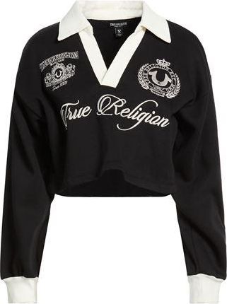 True Religion TOPS - Sweat-shirts sur YOOX.COM
