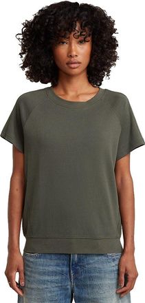 G-Star G-Star Raglan r t wmn