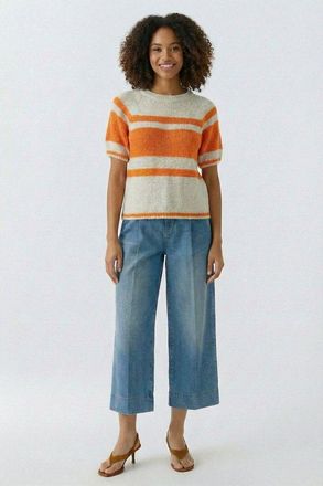 Oui Strickpullover
