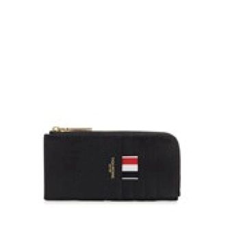 Thom Browne Herren, Accessories, Schwarzk, ONE SIZEGr&ouml;&szlig;e