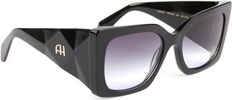 Ana Hickmann Sonnenbrille AH9433 A01 56