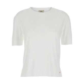 Herno Damen, Strickwaren, Wei&szlig;, XSGr&ouml;&szlig;e