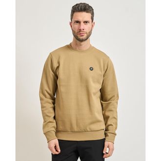 BOSS Sweat homme Sharpe manches longues