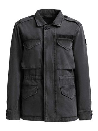 Khujo Cargojacke BUNI