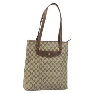 Gucci Damen, Pre-Owned, Beige, ONE SIZEGr&ouml;&szlig;e