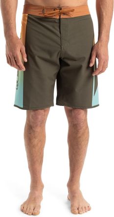 Quiksilver Herren SURFSILK 20 Boardshort, Traubenblatt-Holmes, 31W