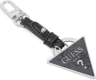 Guess Schl&uuml;sselanh&auml;nger Guess RM7457 P6301 Schwarz