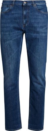 TELA GENOVA HOSEN & R&Ouml;CKE - Jeanshosen auf YOOX.COM