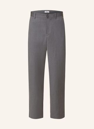 Paul Paul Hose Tapered Fit grau