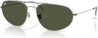 Ray-Ban 3945 Sole - - Accessories - unisex - Grau - 60 MM