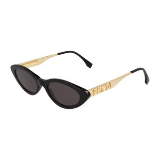 Fendi Damen, Accessories, Mehrfarbig, 51 MMGr&ouml;&szlig;e