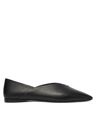Max Mara Ballerinas 2614521451600 Schwarz