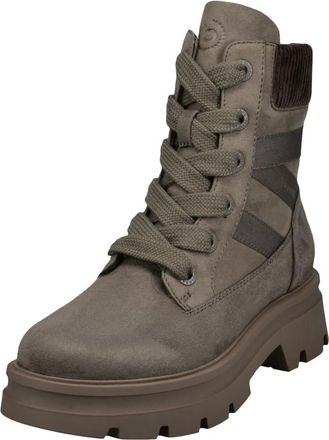 Bugatti Damen-435-ATS31-Stiefel,beige,39