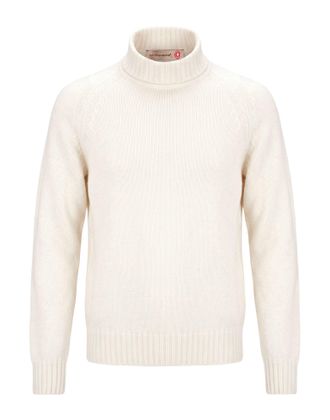 Messagerie STRICKWAREN - Rollkragenpullover auf YOOX.COM