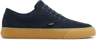 Element Topaz C3 - Shoes for Men - Chaussures en mati&egrave;re recycl&eacute;e et Biologique - Homme - AU 9.5 - Jaune