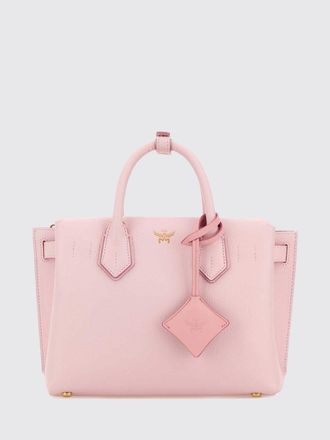 MCM Handtasche MCM Damen Farbe Pink