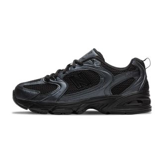 New Balance Homme, Chaussures, Noir, Taille: 40 EU 530 Baskets