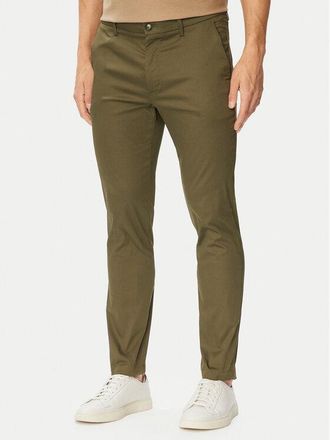 HUGO BOSS Chinos P-Kaiton1 50553841 Grau Slim Fit