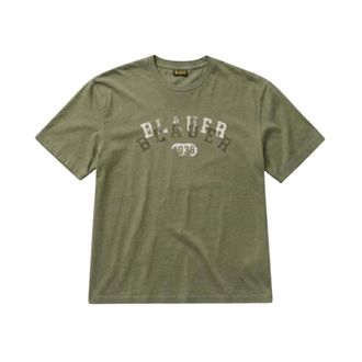 Blauer Herren, Oberteile, Gr&uuml;n, XLGr&ouml;&szlig;e