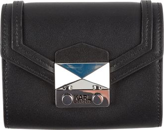 Karl Lagerfeld Kleinlederwaren - Brieftaschen auf YOOX.COM