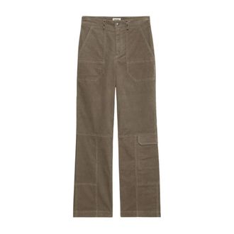 Zadig&Voltaire Damen, Hosen, Beige, SGröße
