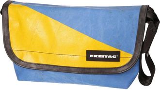 FREITAG Freitag, Homme, Sacs, Multicolore, Taille: ONE Size Sac Messenger