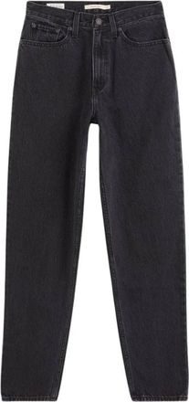 Levi's Femme, Jeans, Noir, Taille: W25 L30 Jeans Slim-fit