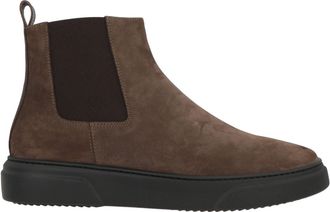 Stokton SCHUHE - Stiefeletten auf YOOX.COM